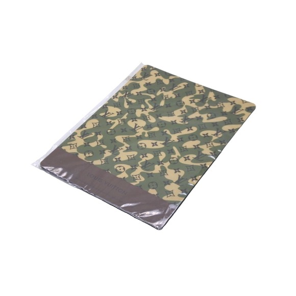 Louis Vuitton | Bags | Louis Vuitton X Takashi Murakami Mouse Pad ...